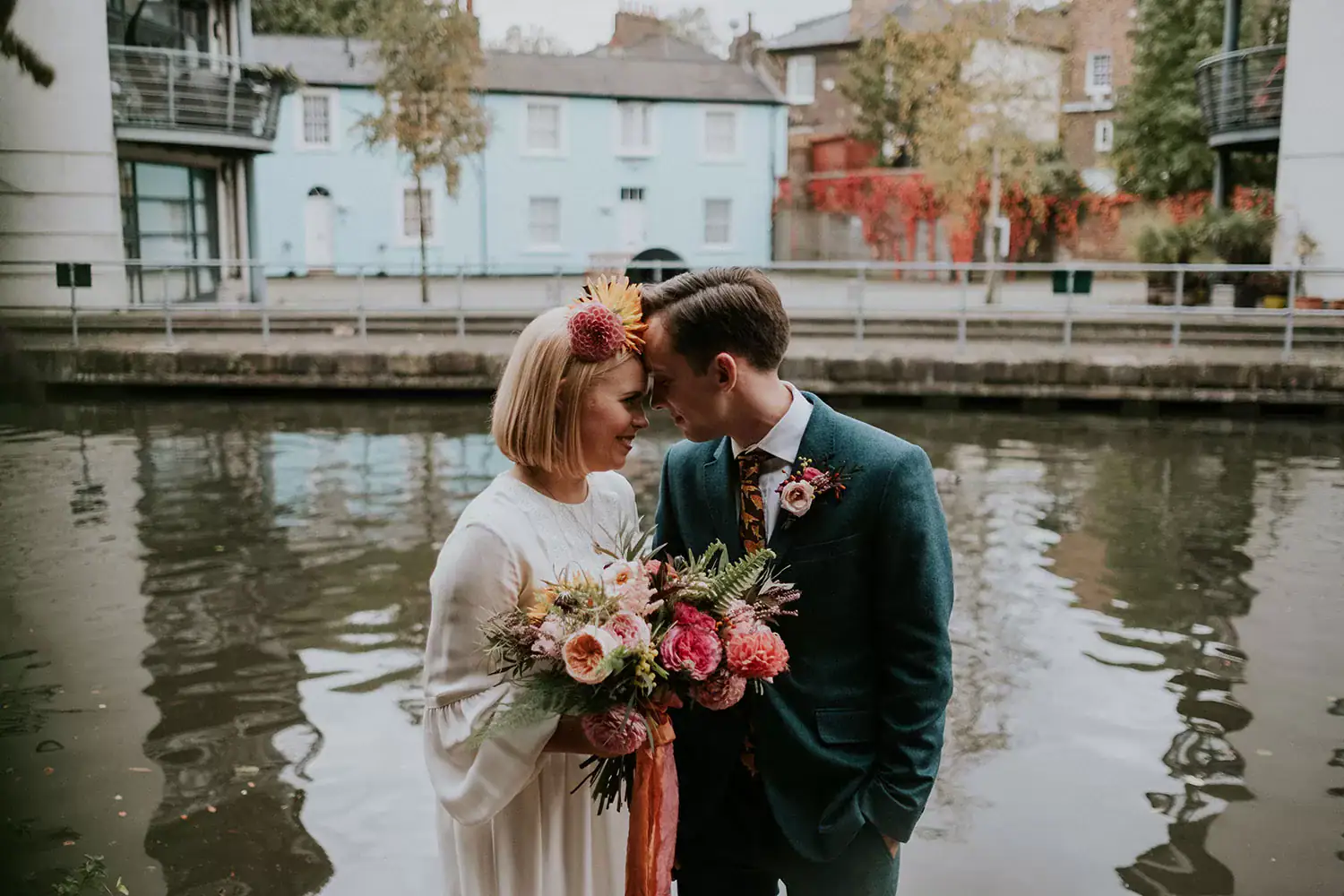 The Best Alternative Florists in Sussex and Kent