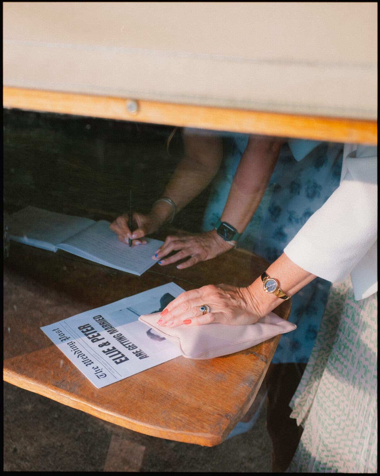 Documentary and Editorial Wedding Photography - Pricing
